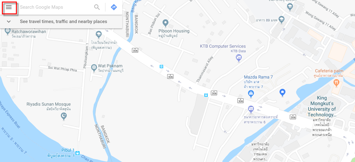 Pin Multiple Point Locations On Google Maps RVglobalsoft